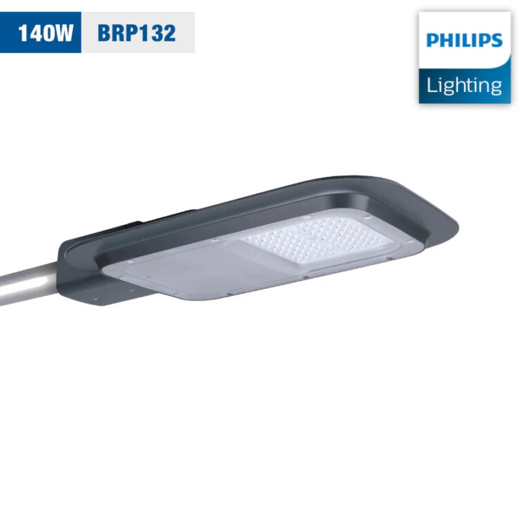 โคมไฟถนน-philips-BRP132 LED175-140W - จำหน่าย โคมไฮเบย์ LED โคมไฟถนน ...